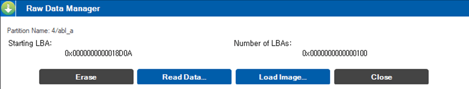 Hướng dẫn Fix cảnh báo lỗi NT-CODE