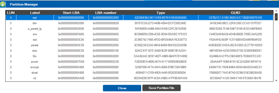 Hướng dẫn Fix cảnh báo lỗi NT-CODE