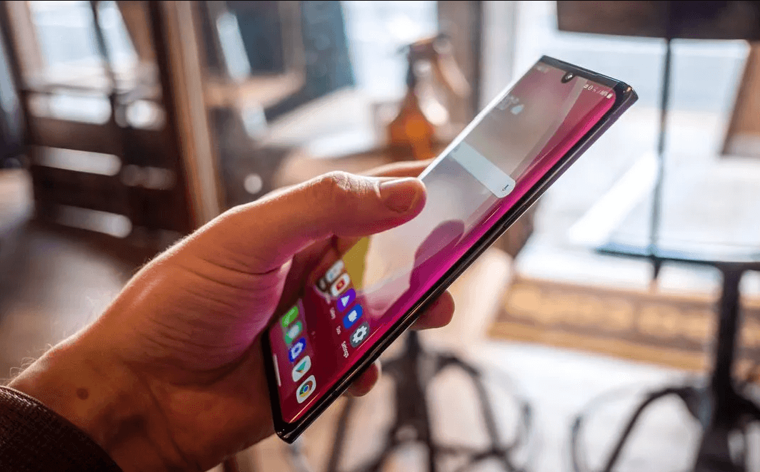 Up dual sim LG Velvet