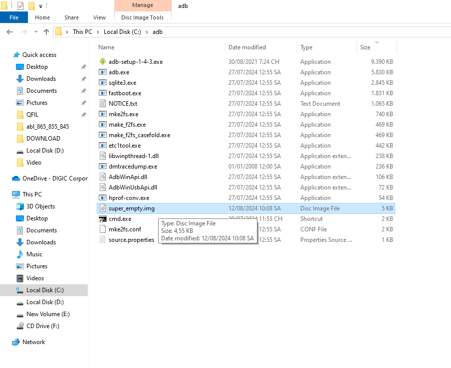 Up rom PixelOS 14 cho LG G8/V50