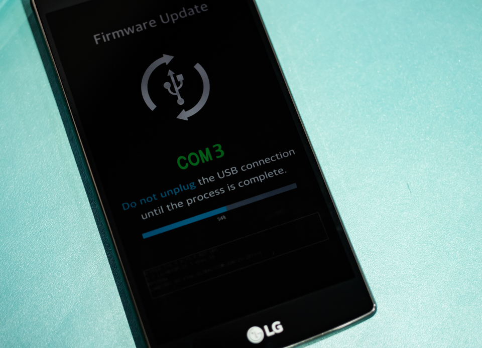 Download Firmware LG Velvet, Wing, V60, V50, V50s, G8, G8X, G8s, G7 ...